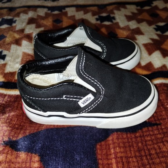 Vans | Shoes | Vans Kids | Poshmark